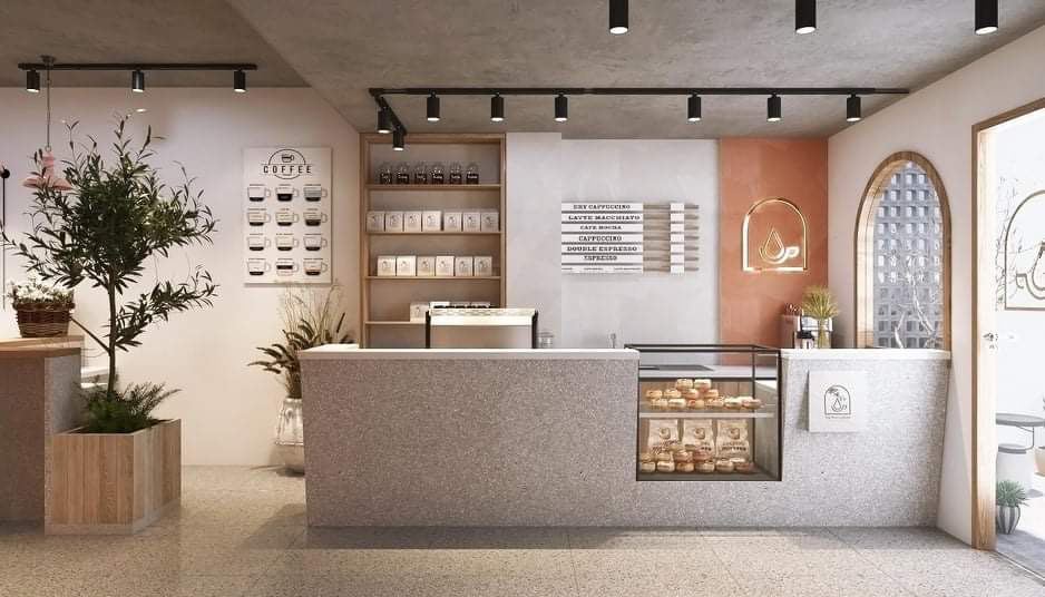 The Ann Coffee: An Cha’s Sister Café Opens with 99 Cake Giveaways, are ...