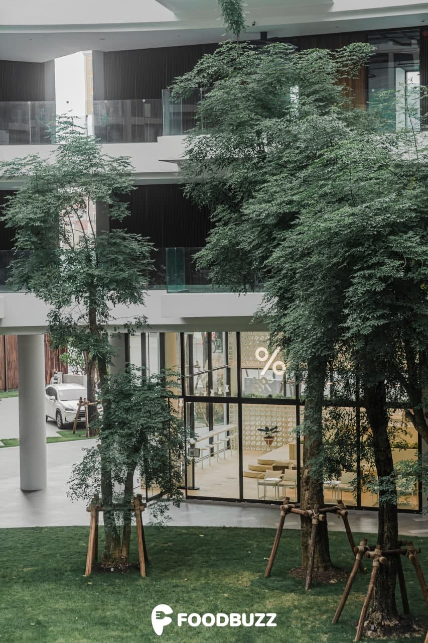 %ARABICA Phnom Penh The Commune Toul Kork - ហាងក៏ស្អាត កាហ្វេ និង ...