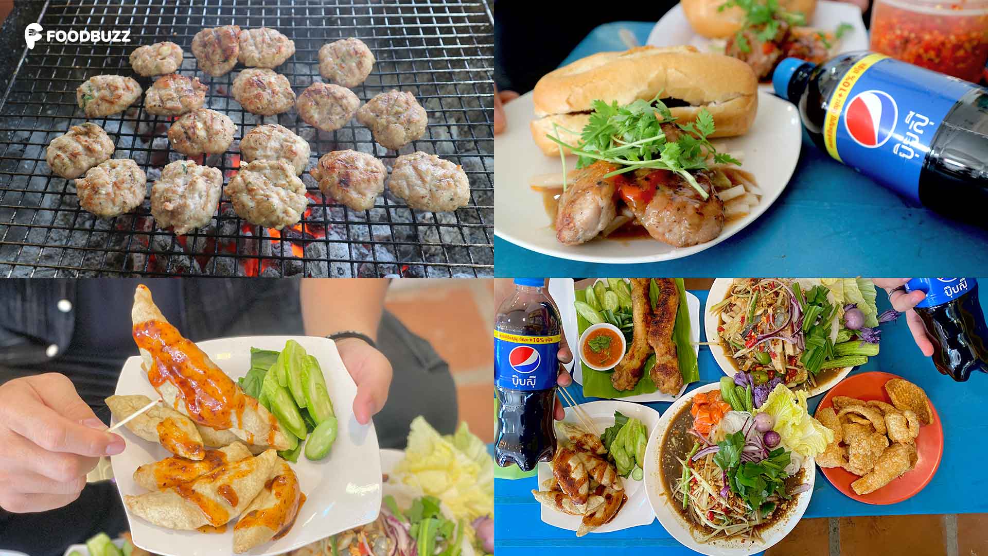 Nompang Shumai Ang 168 - One of the well-known street food spots around ...