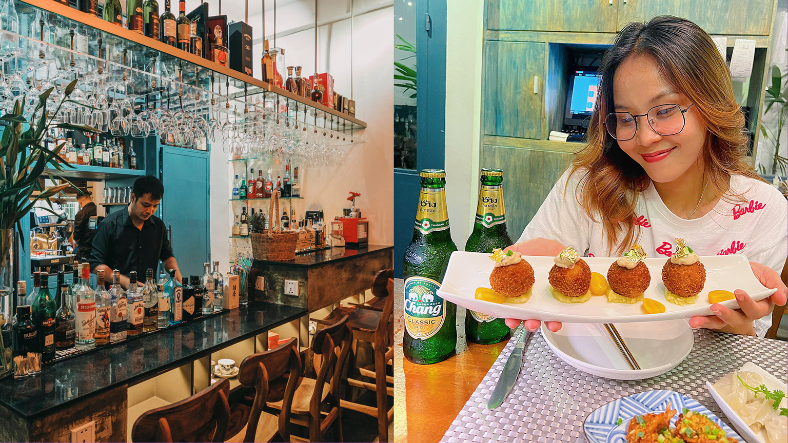 ពូកែសេដពេក អស់កន្លែងទៅហើយមែន? ម៉ោះ! អេដមីននាំទៅកន្លែង Adobe Bar & Lounge បូកគីឡូឈប់សេដ