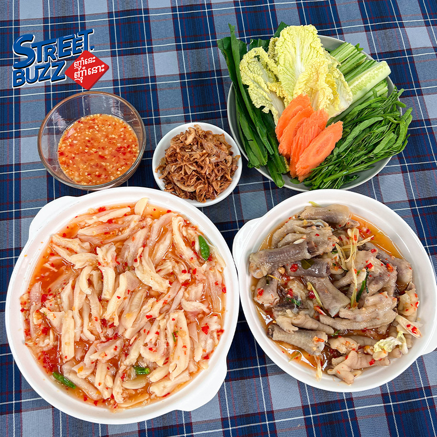 When you need to keep up with the trend, you just can’t ignore pickled ...