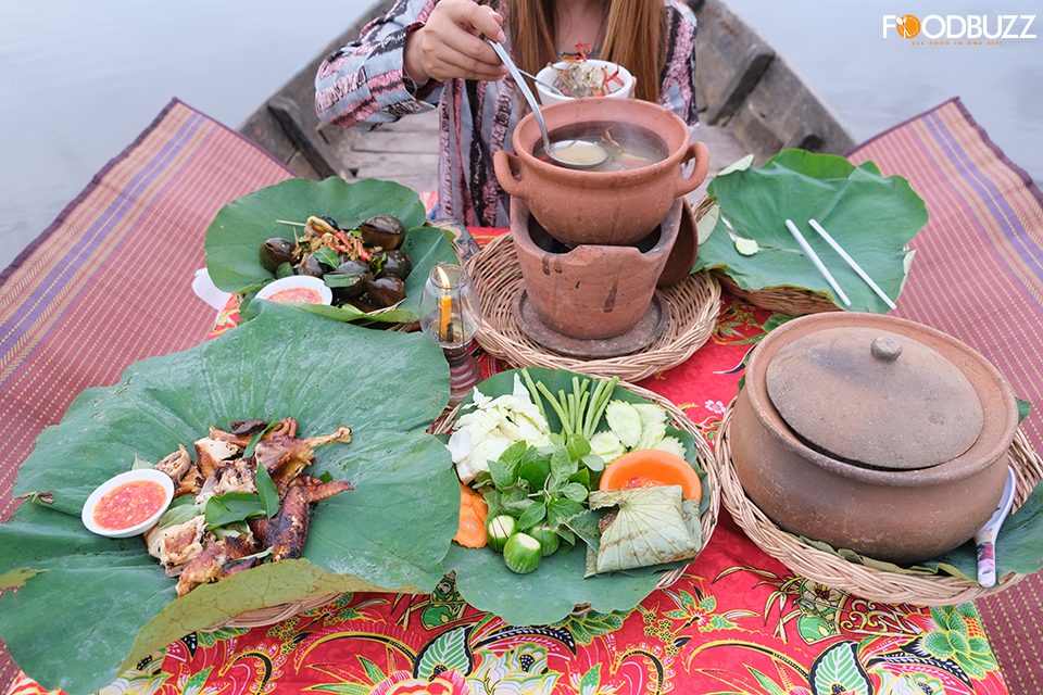 Great Place, Great Food! How about a Wonderful Farm-to-Table Retreat in ...