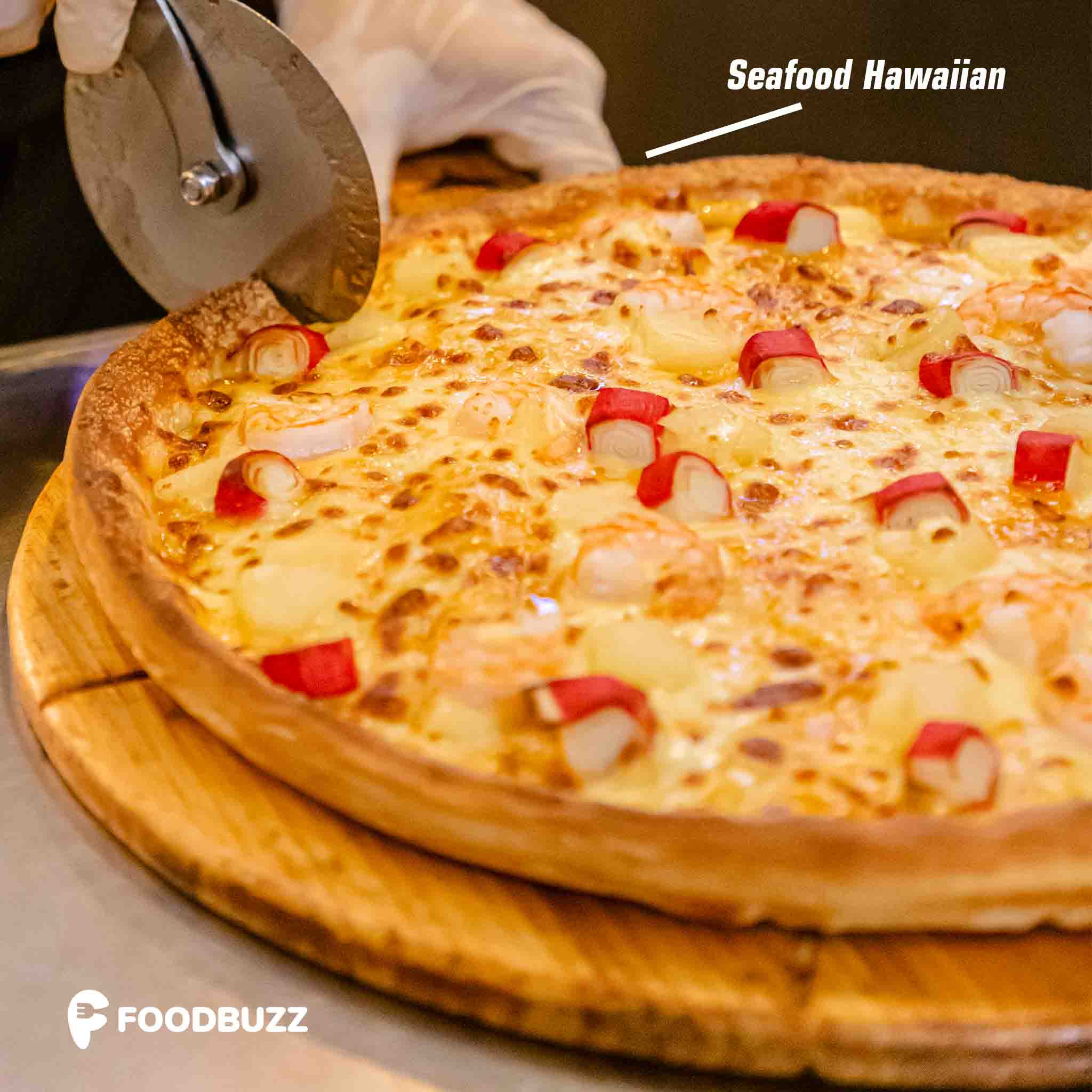 ចង់កុម្ម៉ង់ភីហ្សាពី Pezzo Pizza កុំរំលងប៉ុន្មានរសជាតិនេះ!