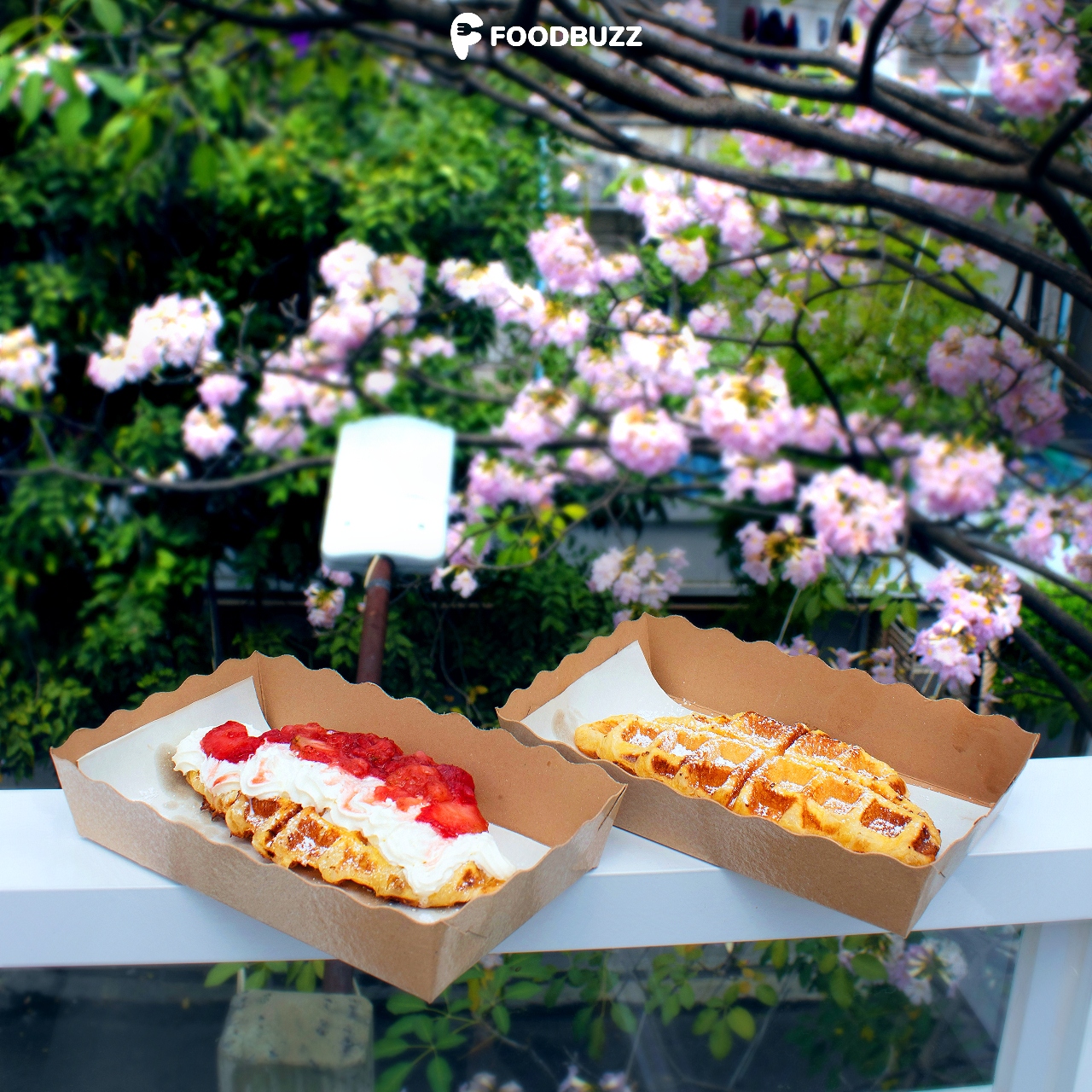 Koffie Cafe & Patisserie: A Coffee Shop in the morning that flips into ...