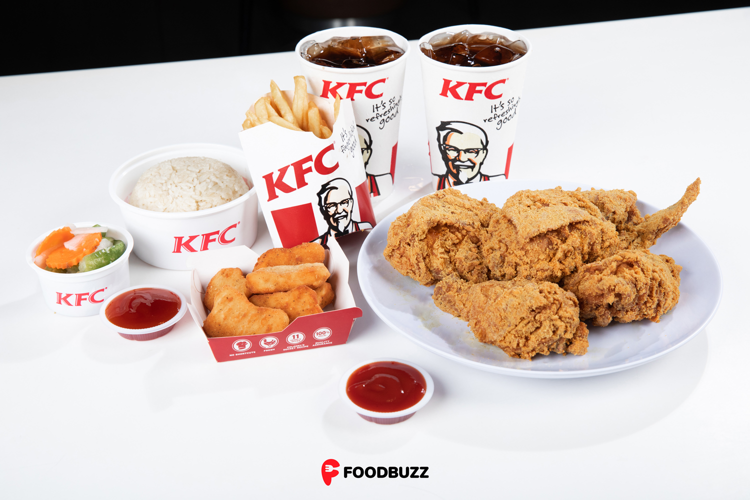 Spicy Aromatic Crunch: The Newest Ultimately crunchiness and savoriness ...