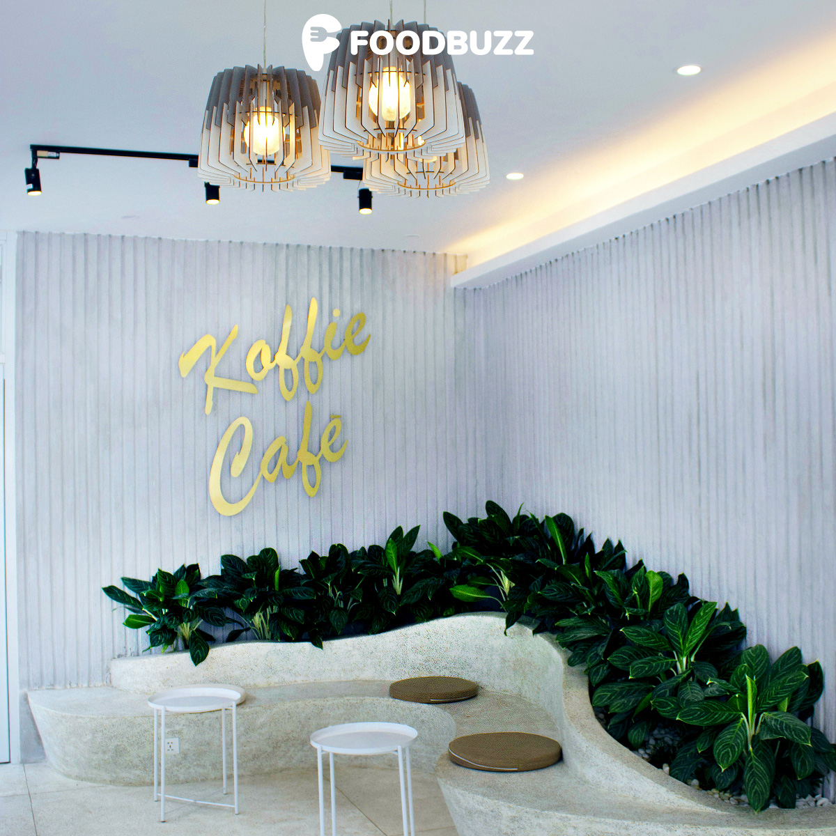 Koffie Cafe & Patisserie: A Coffee Shop in the morning that flips into ...