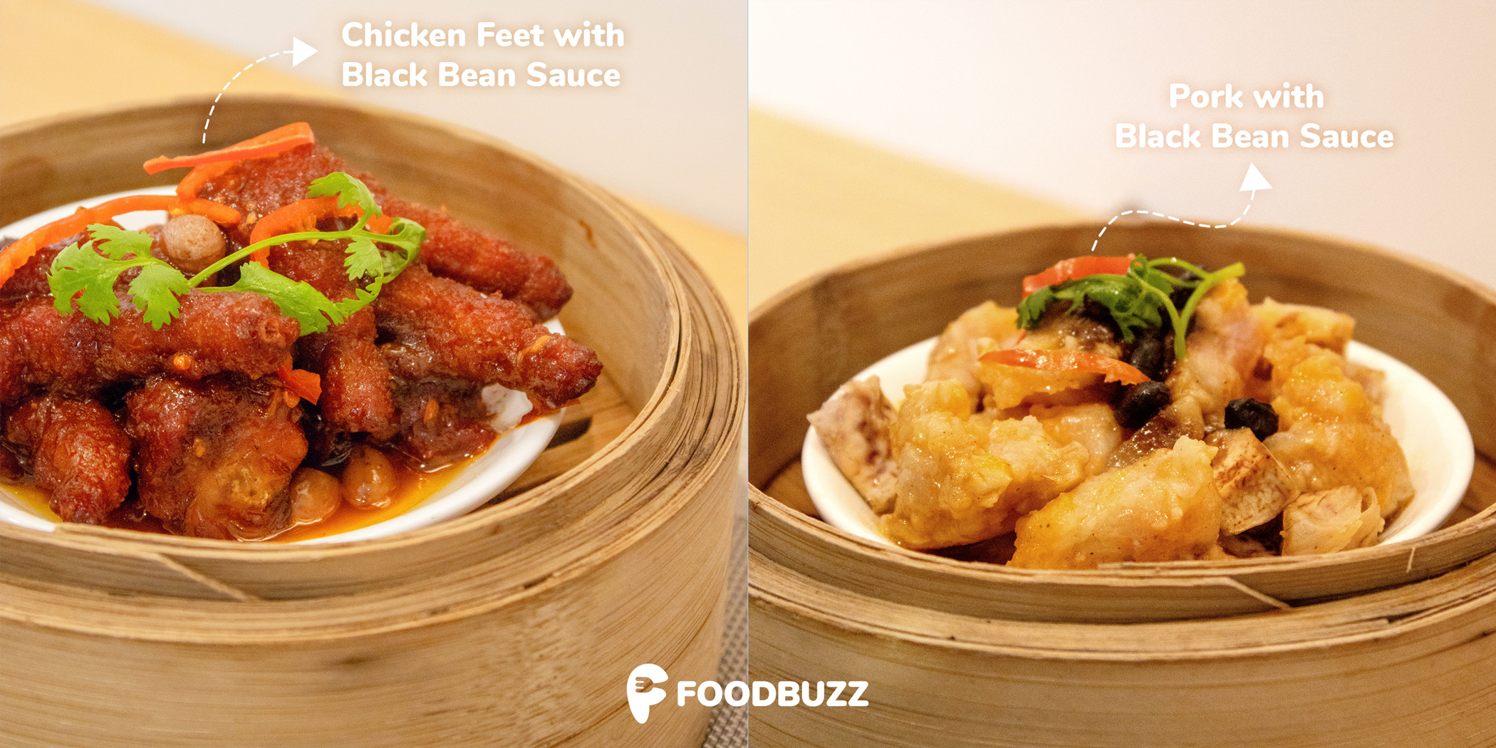 KIN Bun House៖ ហាងនំប៉ាវ ...