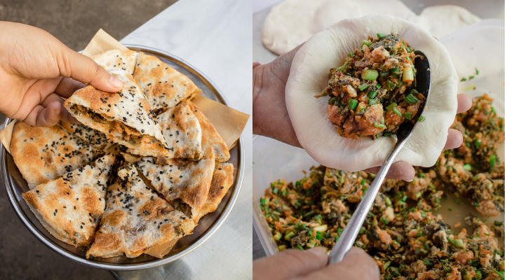 Chinese drama fans! Here’s where you can get the authentic Chinese Bread!