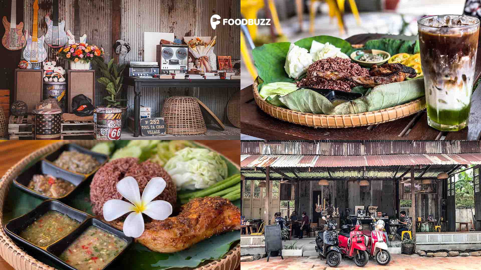 BOTR Cafe & Eatery: New place to visit outskirts of town