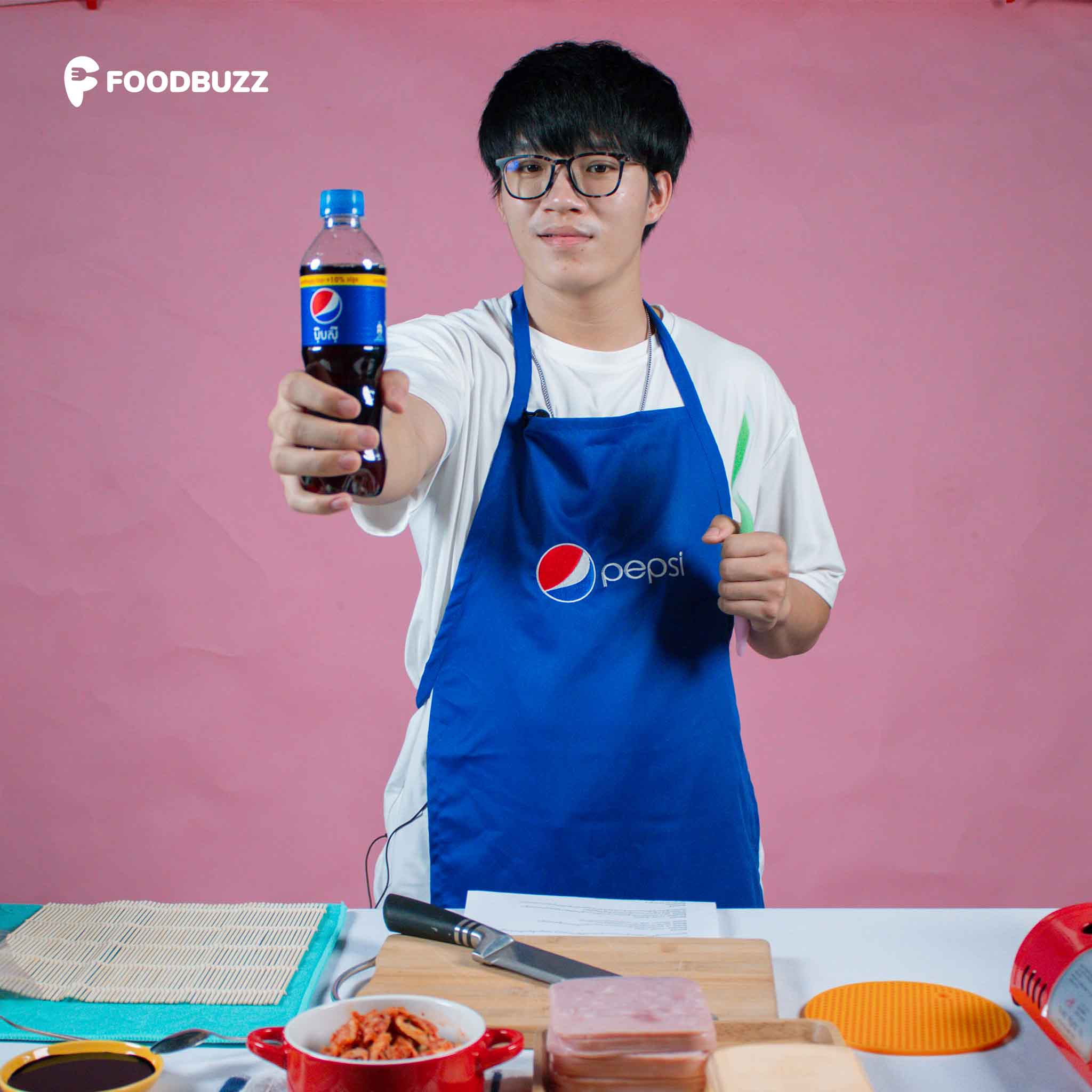 Salmon Poke Bowl - Ba Fido’s quick & easy lunch recipe