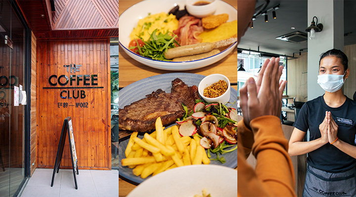 The Coffee Club – Australia’s Most Loved and Relevant Café Chain is Now ...