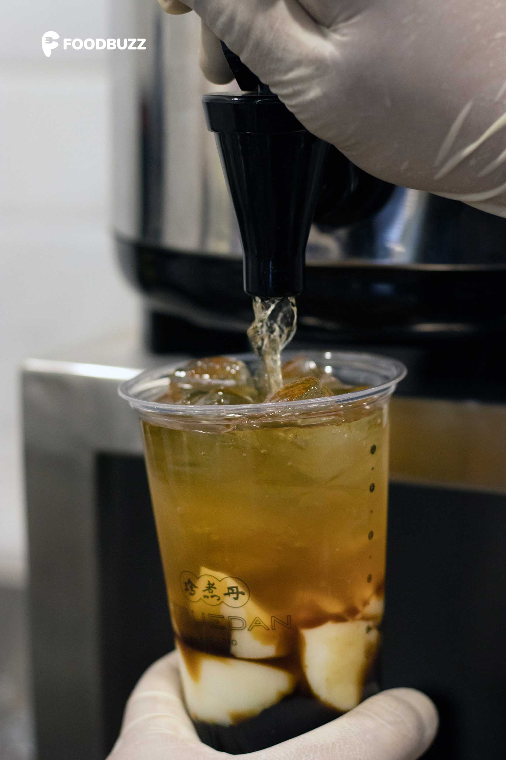 Truedan Norodom branch is now open, waiting for you with its new unique ...