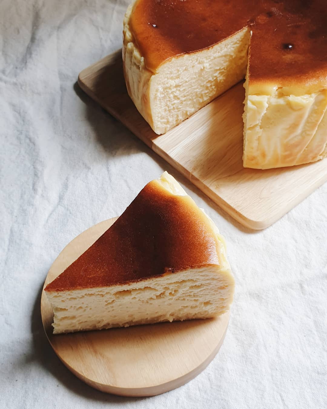 dOT Bakery melts cheesecake lover’s heart