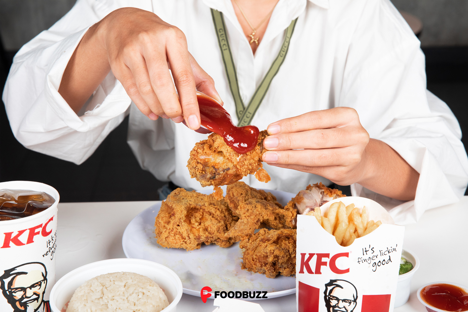 Spicy Aromatic Crunch: The Newest Ultimately crunchiness and savoriness ...