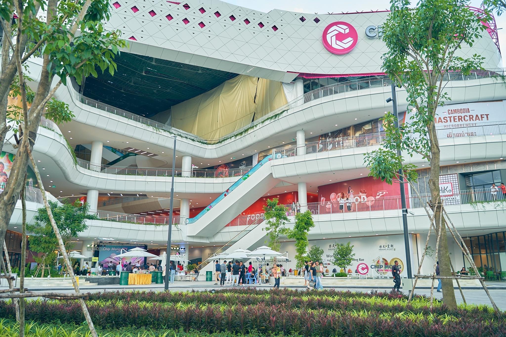 អត់មានគម្រោងទៅណាពេលបុណ្យអុំទូកមែន? តោះ ...