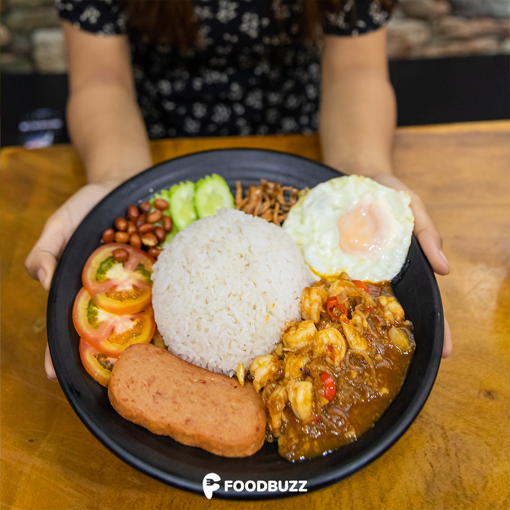 ទៅញ៉ាំម្ហូបម៉ាឡេនៅភោជនីយដ្ឋាន HKB រាល់ដងមានដែលសាកទៅសាខាដើមម្តុំវិមានឯករាជ្យម្តងអត់?