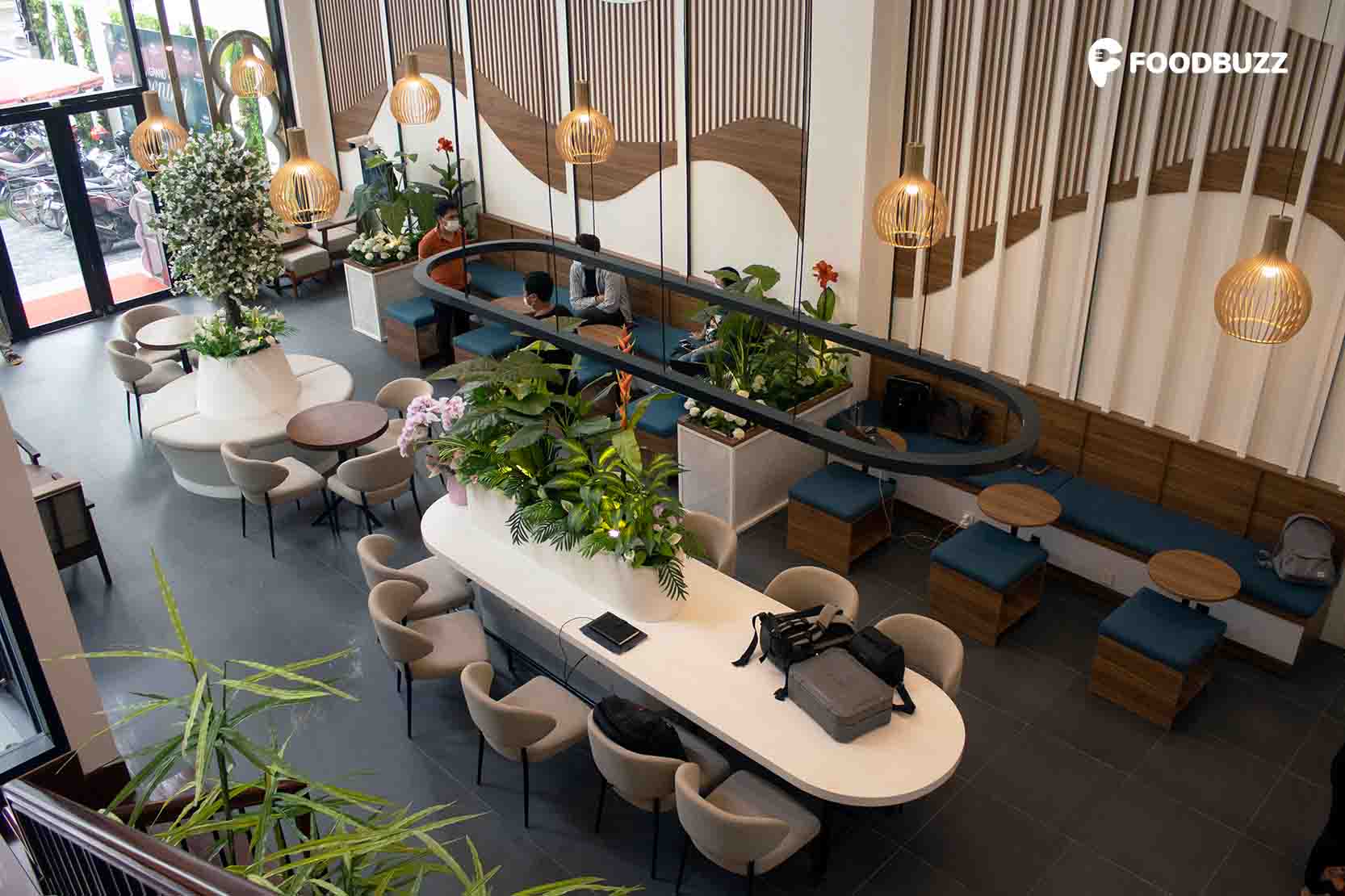 Truedan Norodom branch is now open, waiting for you with its new unique ...