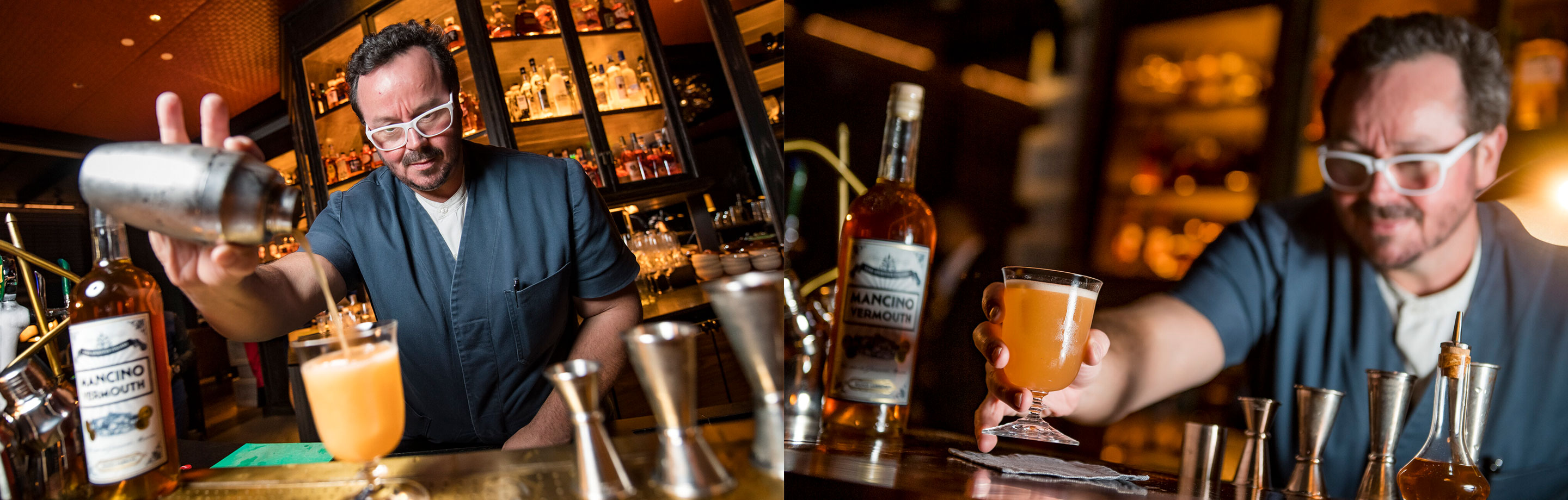 Sora Sky Bar Debuts “Rosewood Bar Series” Featuring Guest Mixologists ...