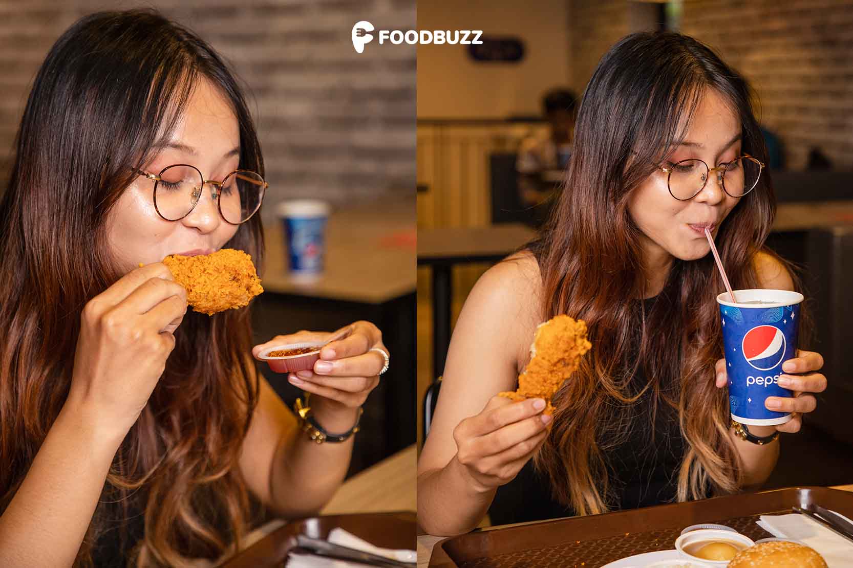 KFC would like to take Foodies on a Trip to Bali with its New Menu ...