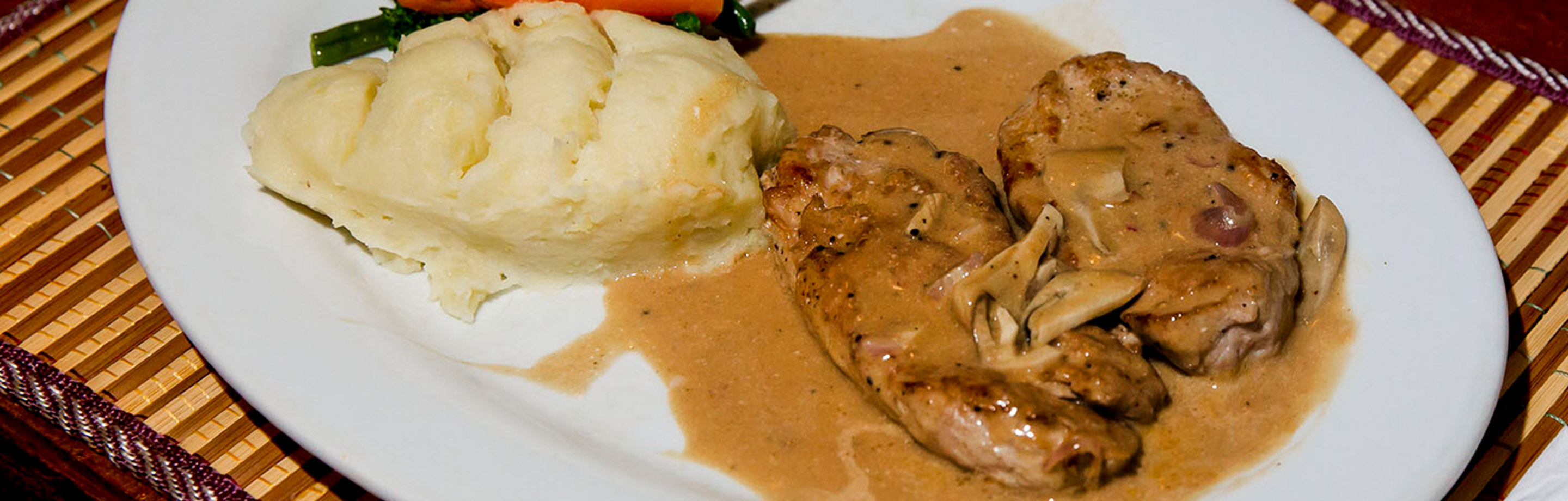 Larry's 110st Bar & Grill