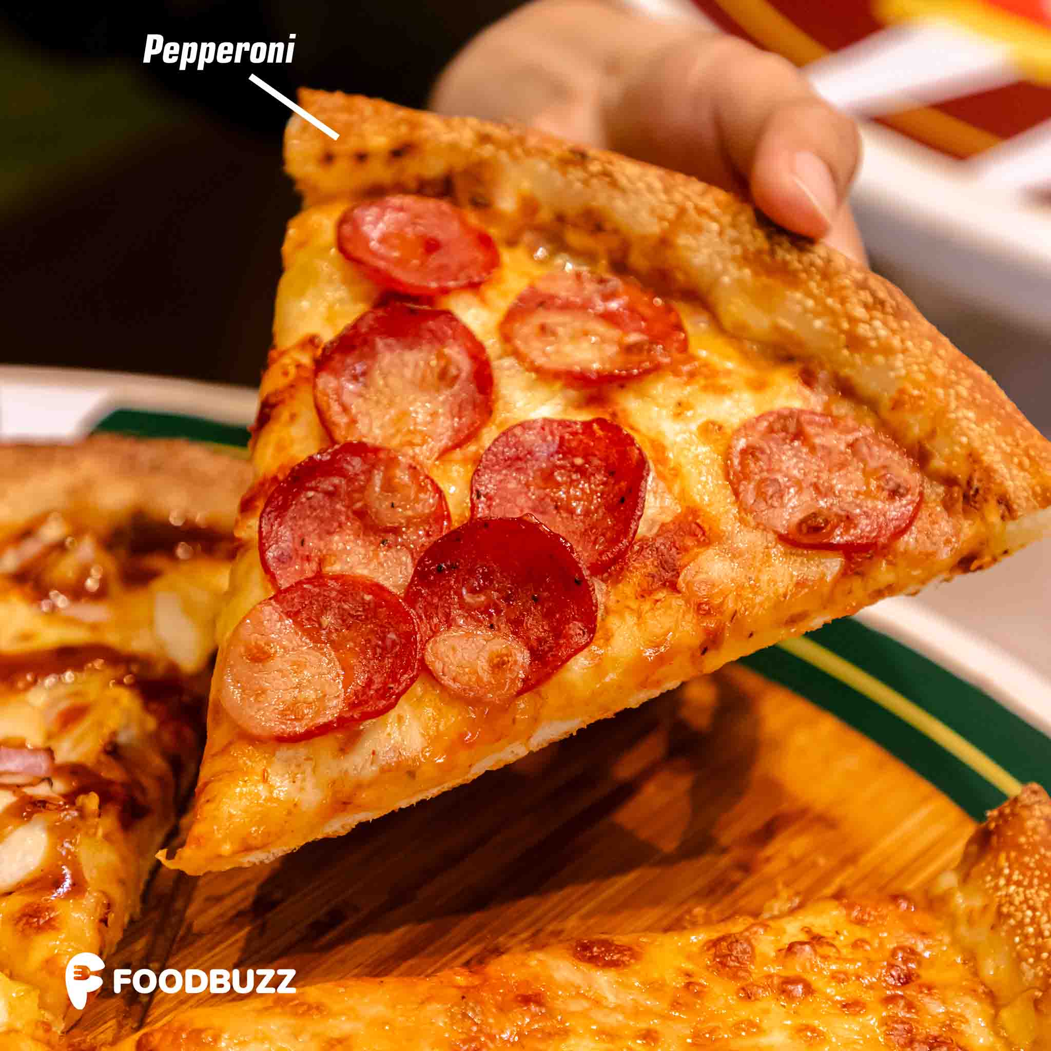 ចង់កុម្ម៉ង់ភីហ្សាពី Pezzo Pizza កុំរំលងប៉ុន្មានរសជាតិនេះ!