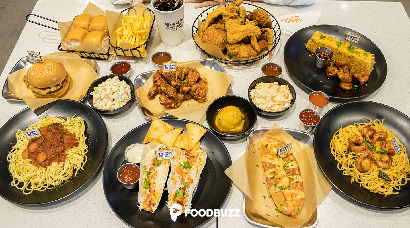 Louisiana: Cambodian-Owned, USA fried chicken chain now available in ...