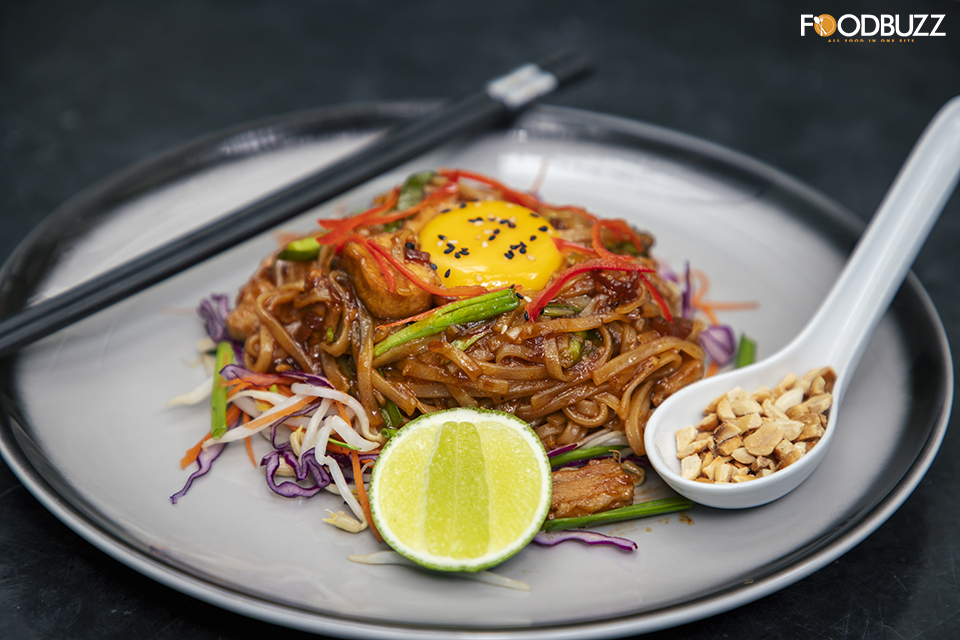 Must Try: New Pandan Croissant from Luna Cafe and Bakery breaks the ...