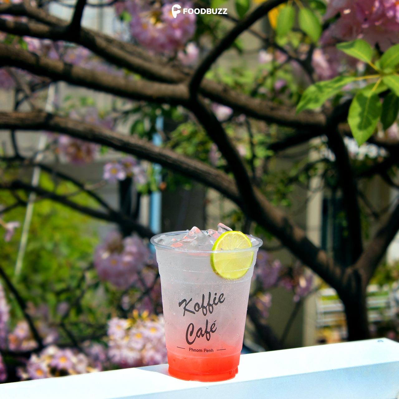 Koffie Cafe & Patisserie: A Coffee Shop in the morning that flips into ...