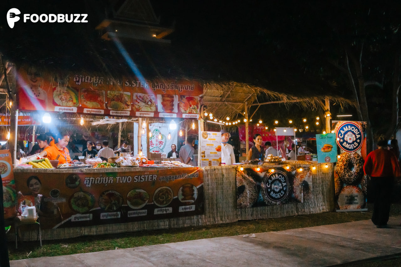 From Food stalls to Face Painting and Bouncing House, don’t miss the ...