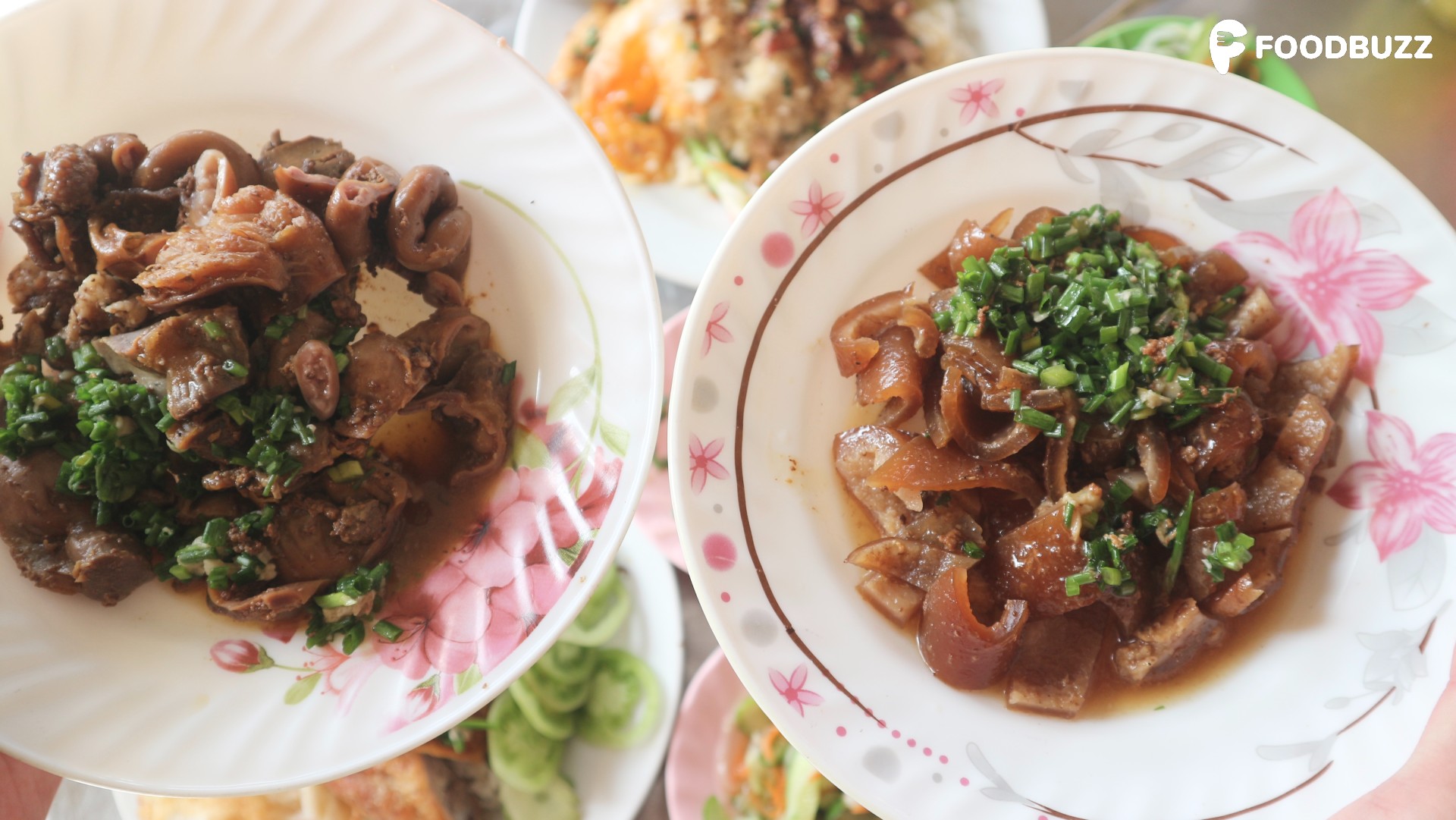 Ta Heng Bay Ang Eng - One of the best Cambodian Pork Chop Rice spots ...