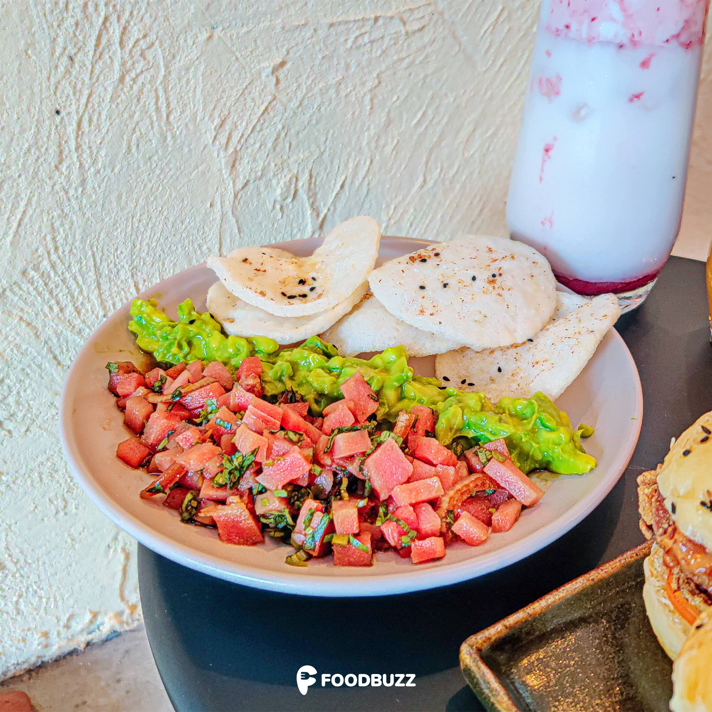 Mars Coffee and Bar - A Cozy Cafe slash Bar on the street 308