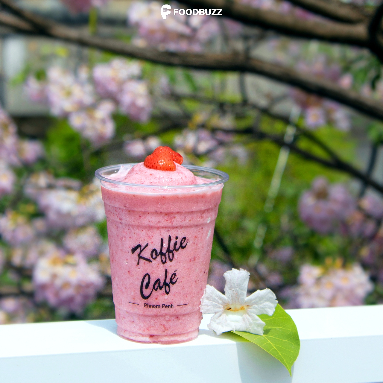 Koffie Cafe & Patisserie: A Coffee Shop in the morning that flips into ...
