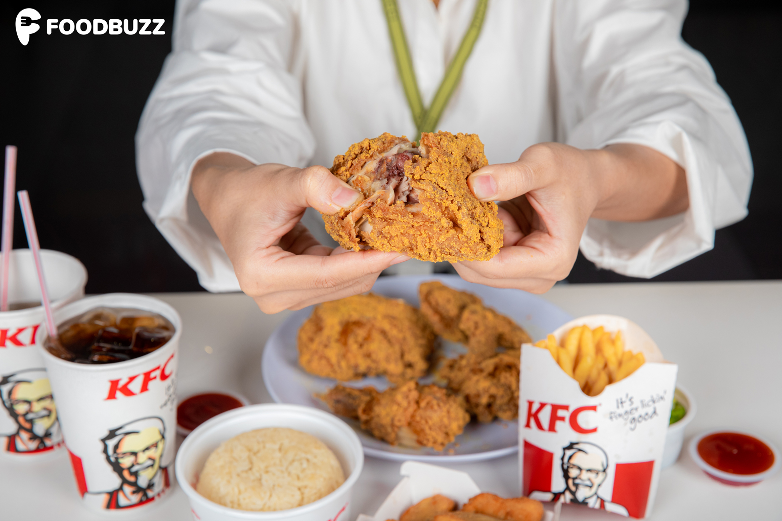 Spicy Aromatic Crunch: The Newest Ultimately crunchiness and savoriness ...