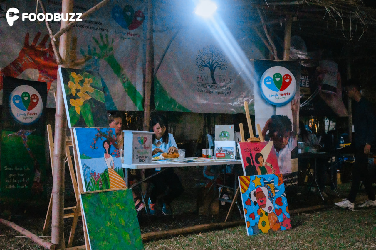 From Food stalls to Face Painting and Bouncing House, don’t miss the ...