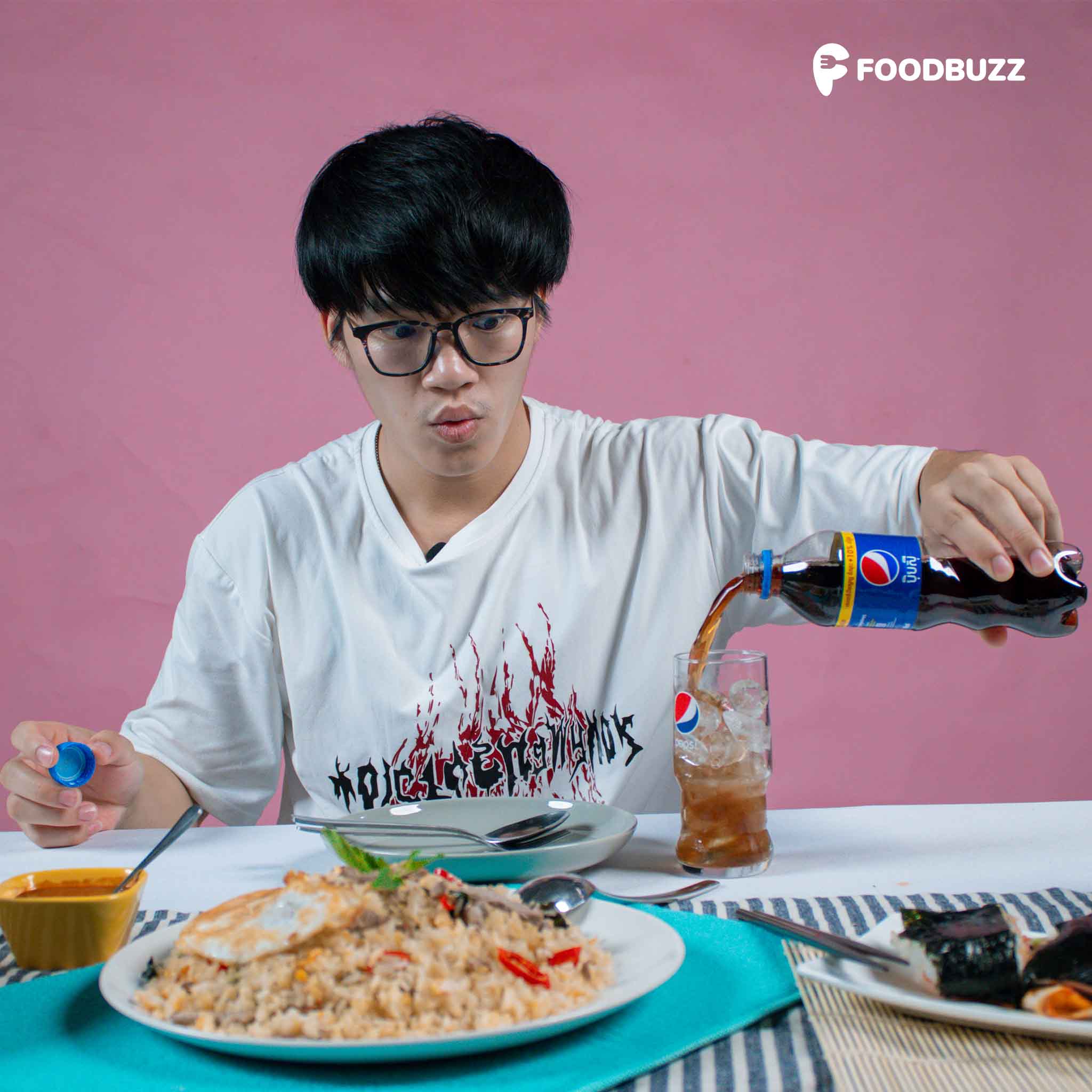 Salmon Poke Bowl - Ba Fido’s quick & easy lunch recipe