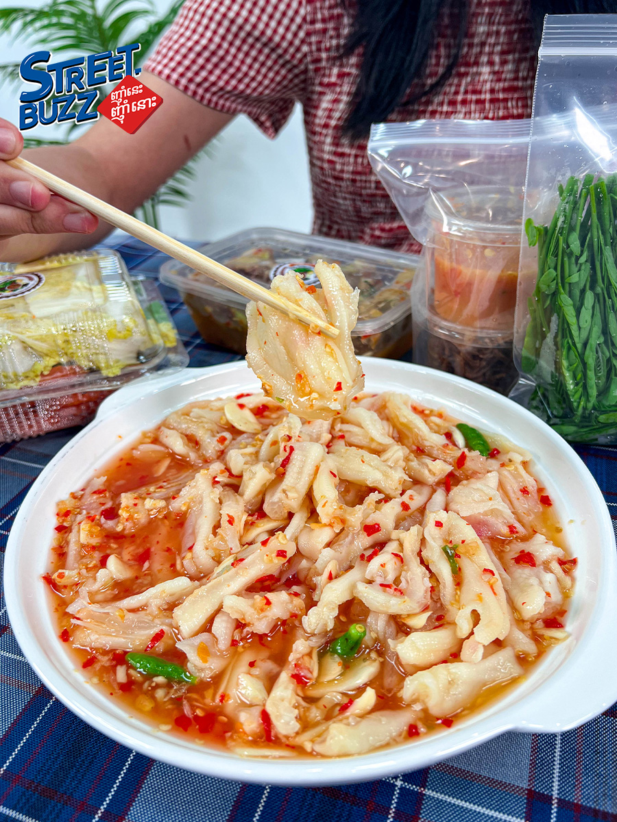 When you need to keep up with the trend, you just can’t ignore pickled ...