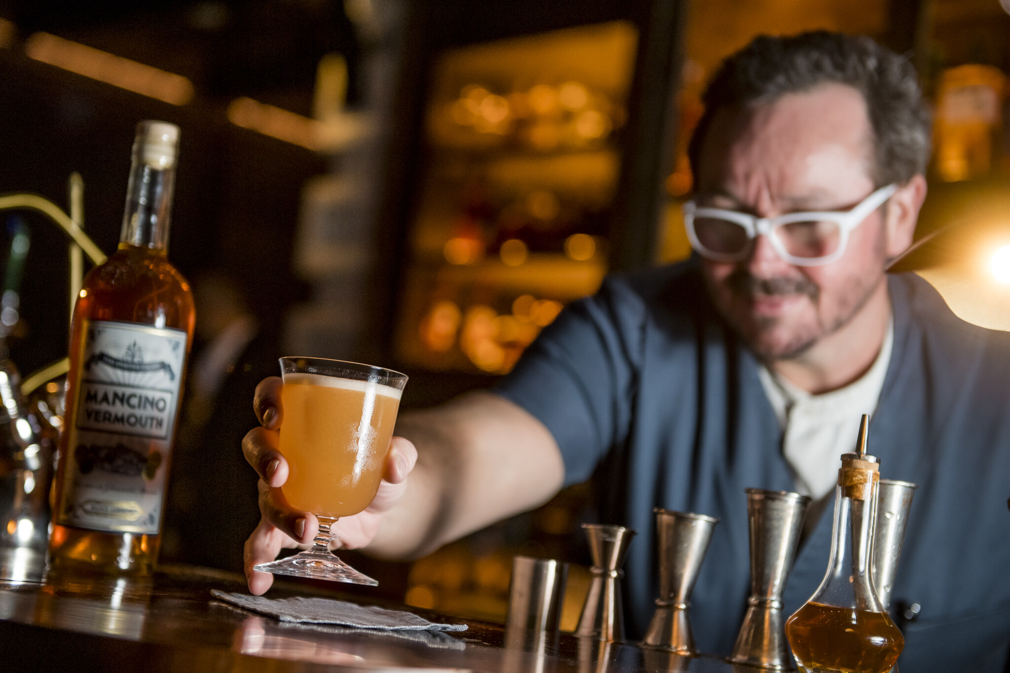 Sora Sky Bar Debuts “Rosewood Bar Series” Featuring Guest Mixologists ...