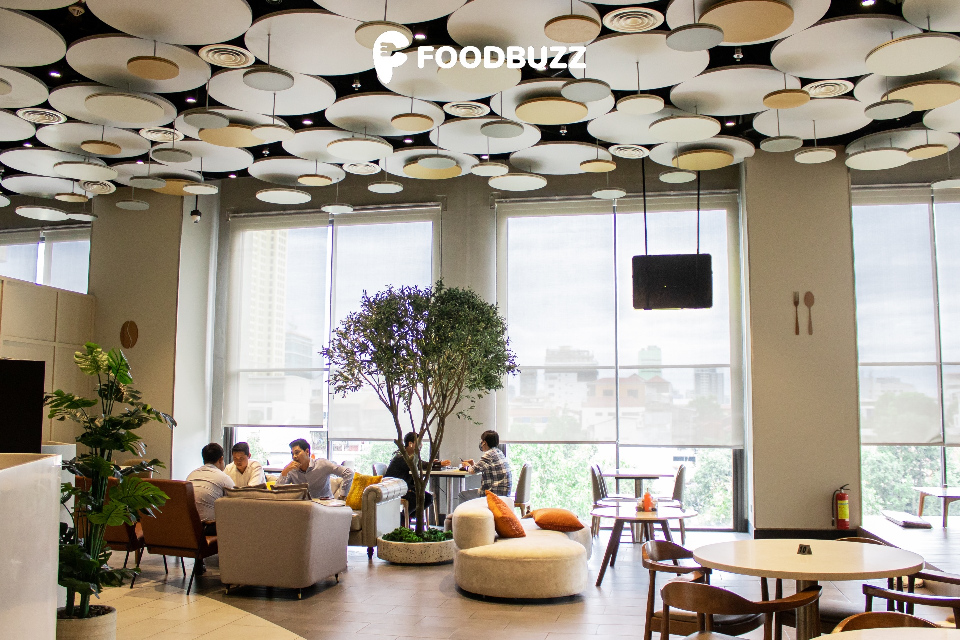 TEAMCoffee: All-in-one cafe and eateries with variety of dishes you wouldn't expect