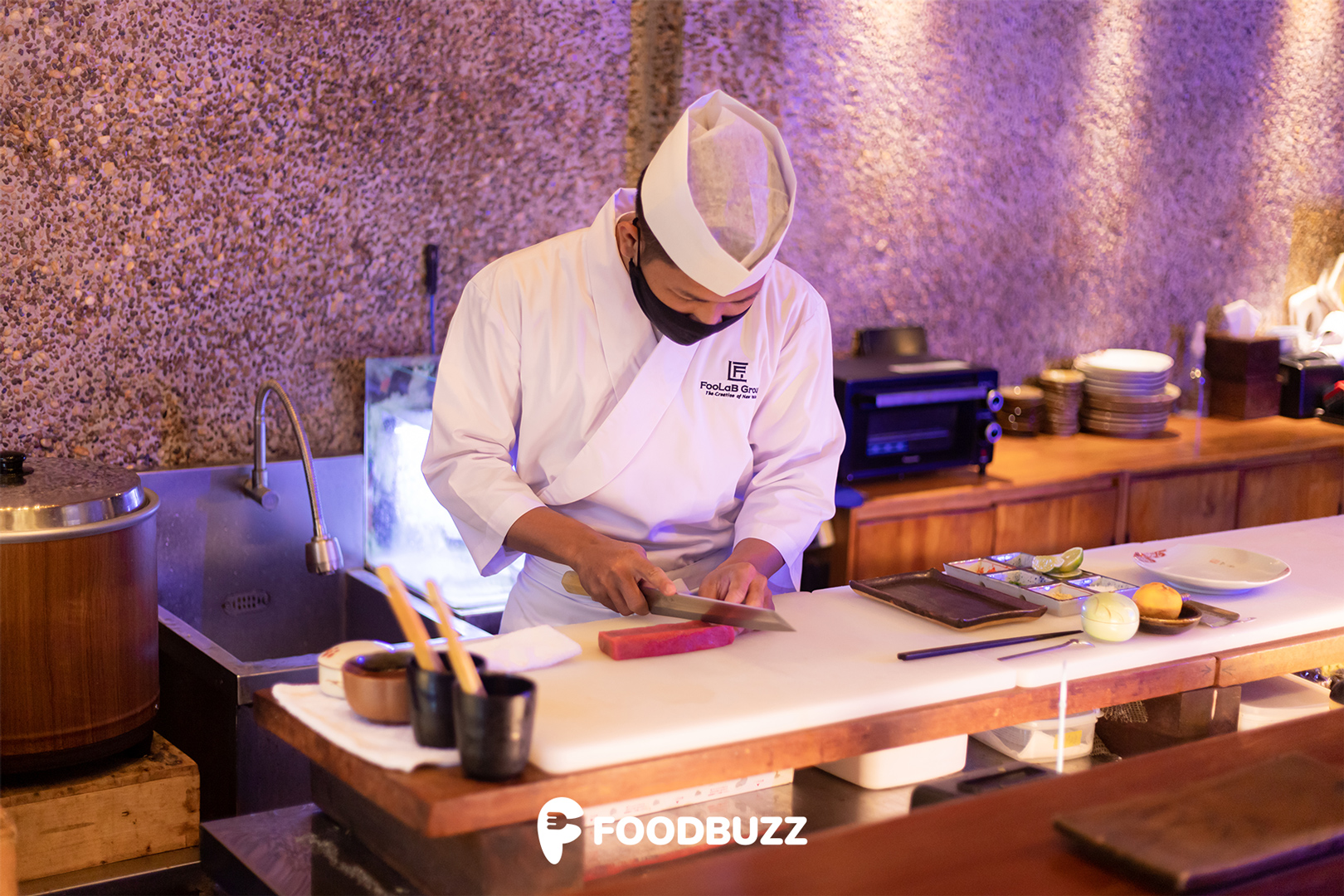 Indulge in Gold and Silver Omakase courses with reasonable price at ...