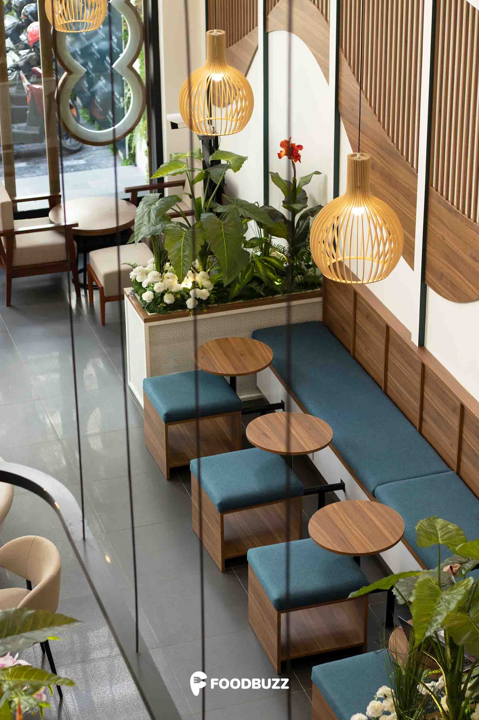 Truedan Norodom branch is now open, waiting for you with its new unique ...