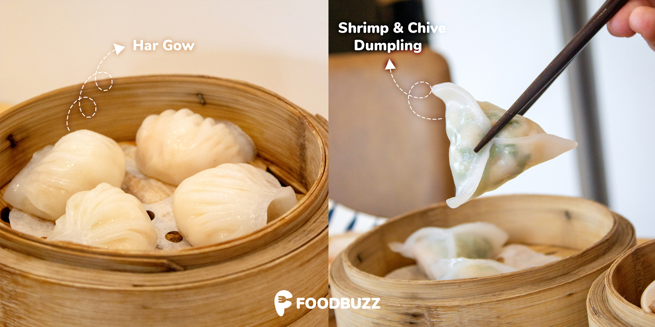 KIN Bun House៖ ហាងនំប៉ាវ ...