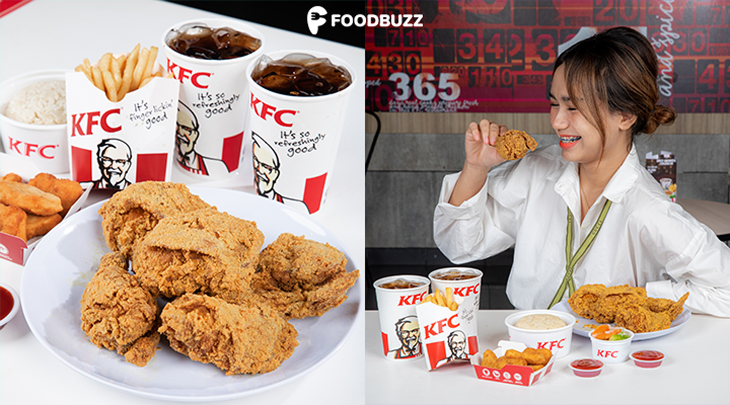 Spicy Aromatic Crunch: The Newest Ultimately crunchiness and savoriness ...