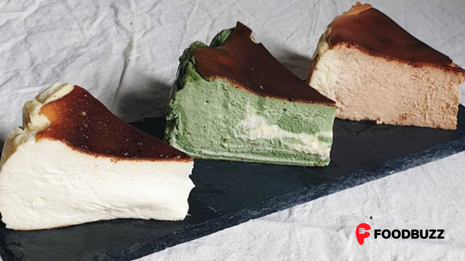 dOT Bakery melts cheesecake lover’s heart